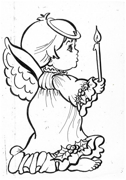 Karácsonyi mese – játékos mozdulatokkal kísérhető versike + letölthető ...